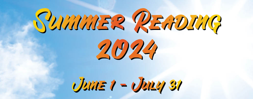 Home | Ela Area Public Library