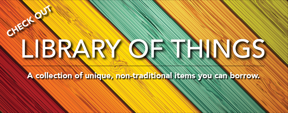 Home | Ela Area Public Library