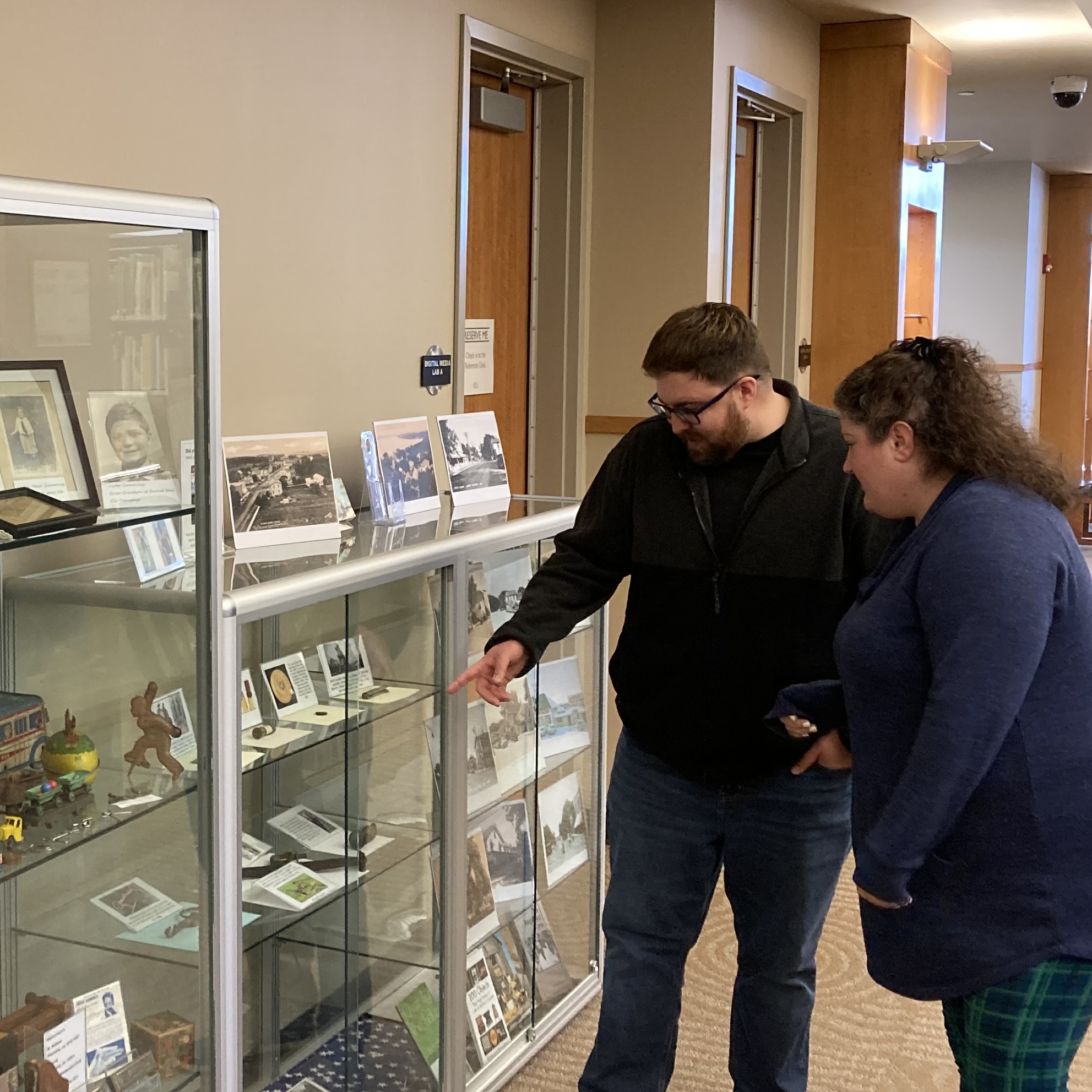 Local History | Ela Area Public Library