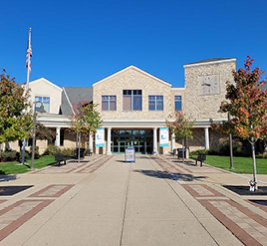 Home | Ela Area Public Library